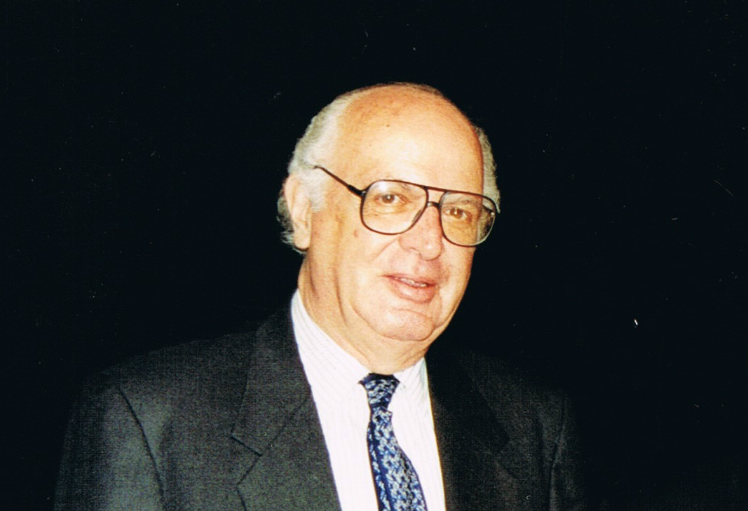 Antonio Enríquez Savignac, pionero del turismo en México - Entorno ...