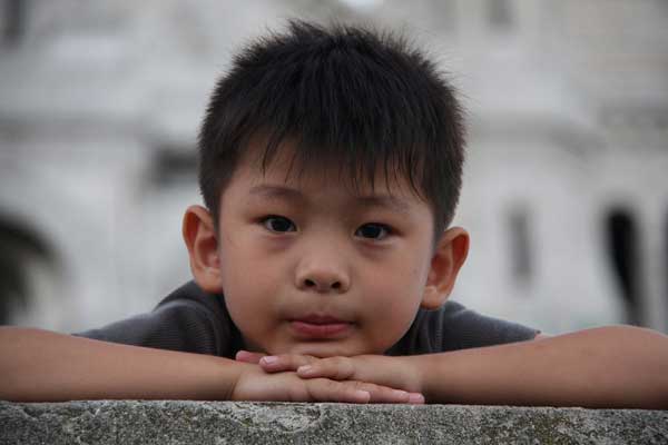 Perfil de los 5 tipos de viajeros chinos - Entorno Turístico