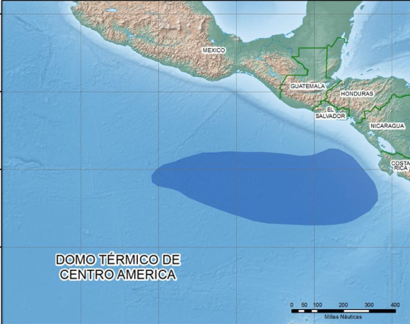 5 maravillas submarinas que no pueden pero deberían ser Patrimonio ...