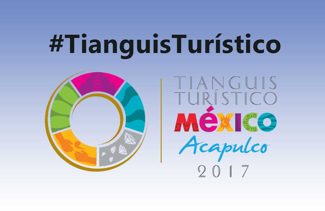 10 datos que debes conocer del Tianguis Turístico Acapulco 2017 ...