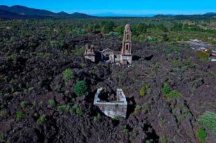 9 Lugares turísticos de Michoacán que te encantarán - Entorno Turístico