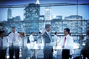 Diferencias entre congresos y convenciones - Entorno Turístico