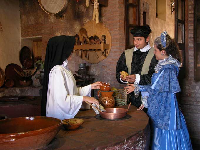 El Museo del dulce y la tradición de los ates morelianos - Entorno ...