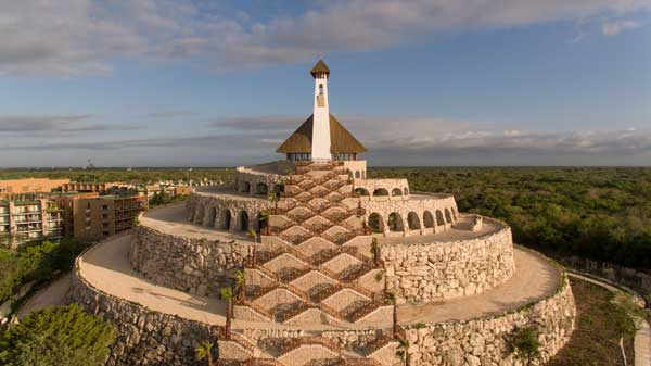 Vive una boda de ensueño en la Capilla de Todos los Ángeles de Hotel ...