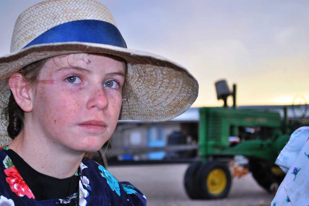 Una mirada a la gastronomía menonita de Durango - Entorno Turístico