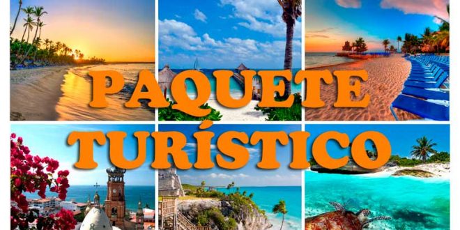 ¿qué Es Un Paquete Turístico Y Cómo Se Clasifica Entorno Turístico