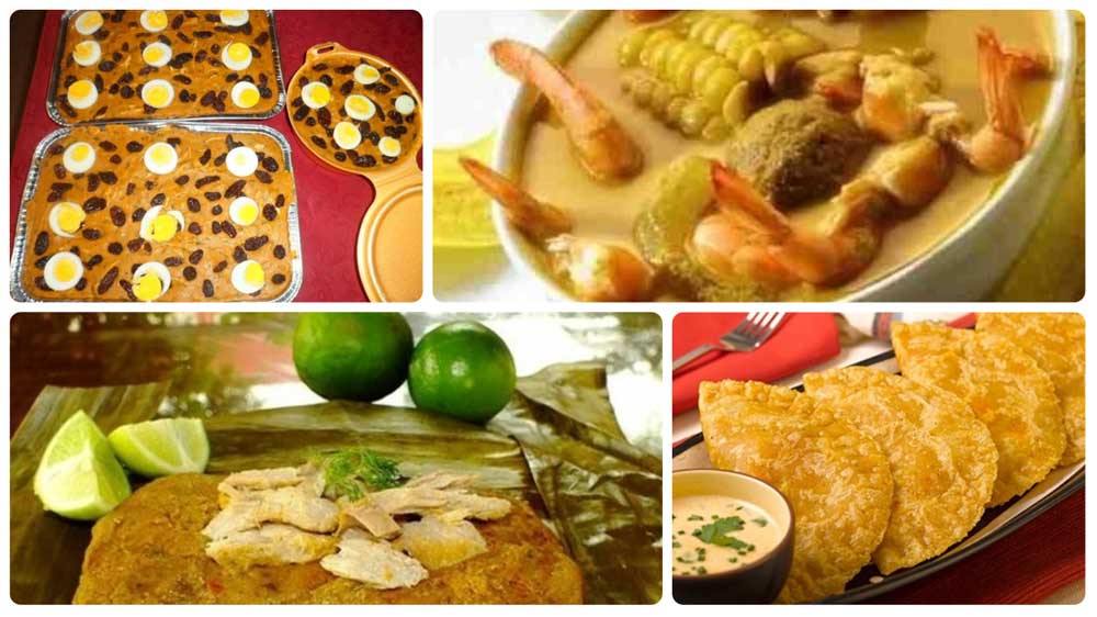 El turismo gastronómico en Manabí, Ecuador - Entorno Turístico