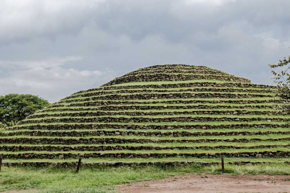Descubriendo Teuchitlán - Entorno Turístico