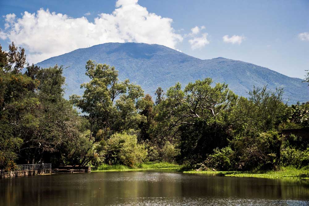 Descubriendo Teuchitlán - Entorno Turístico
