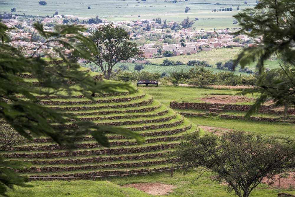 Descubriendo Teuchitlán - Entorno Turístico