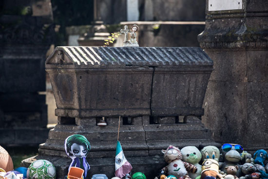 Descubriendo El Museo Panteón de Belén - Entorno Turístico
