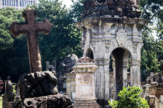 Descubriendo El Museo Panteón de Belén - Entorno Turístico