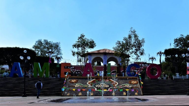 Amealco de Bonfil, un Pueblo Mágico con gente cálida y amable - Entorno ...