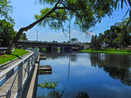 Descubriendo Ocotlán, Jalisco - Entorno Turístico
