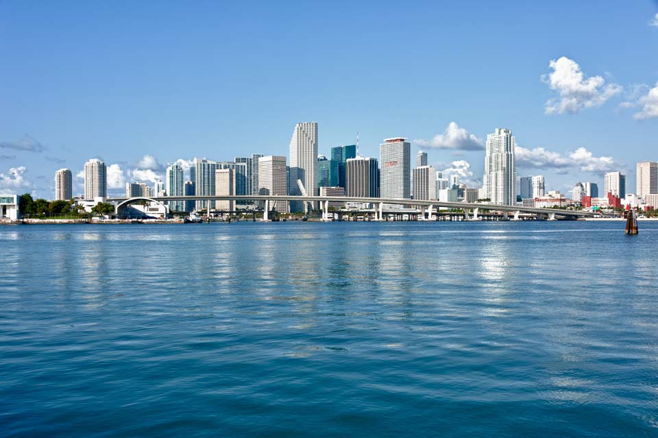 Descubre Miami, la ciudad del sol - Entorno Turístico