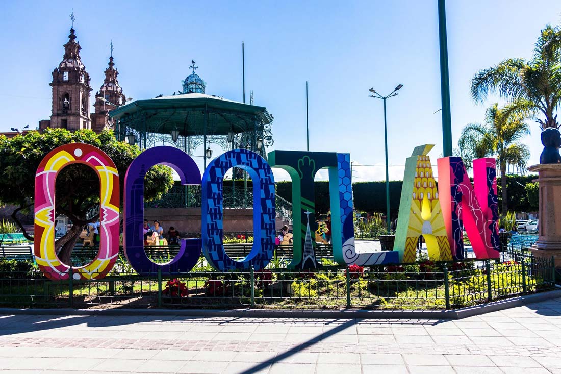 Descubriendo Ocotlán, Jalisco - Entorno Turístico