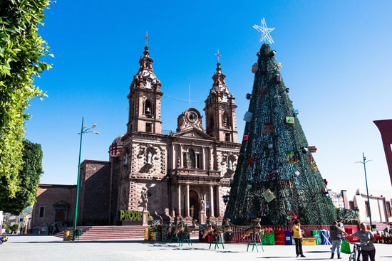 Descubriendo Ocotlán, Jalisco - Entorno Turístico