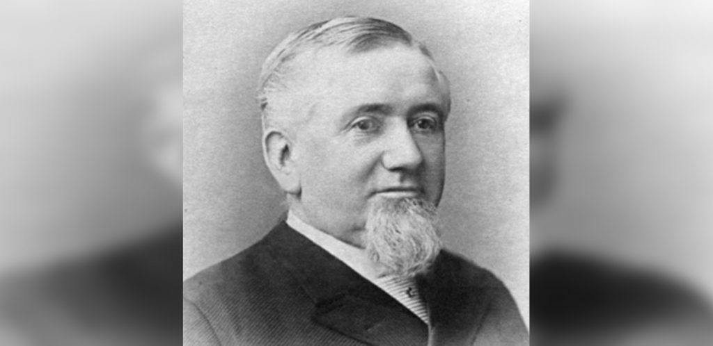 10 datos que no conocías de George Pullman y su aportación al turismo ...