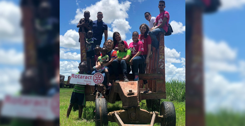 ¿Qué es el turismo solidario? - Entorno Turístico