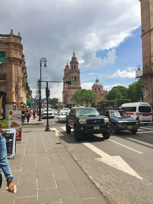 La diversidad turística del estado de Michoacán - Entorno Turístico